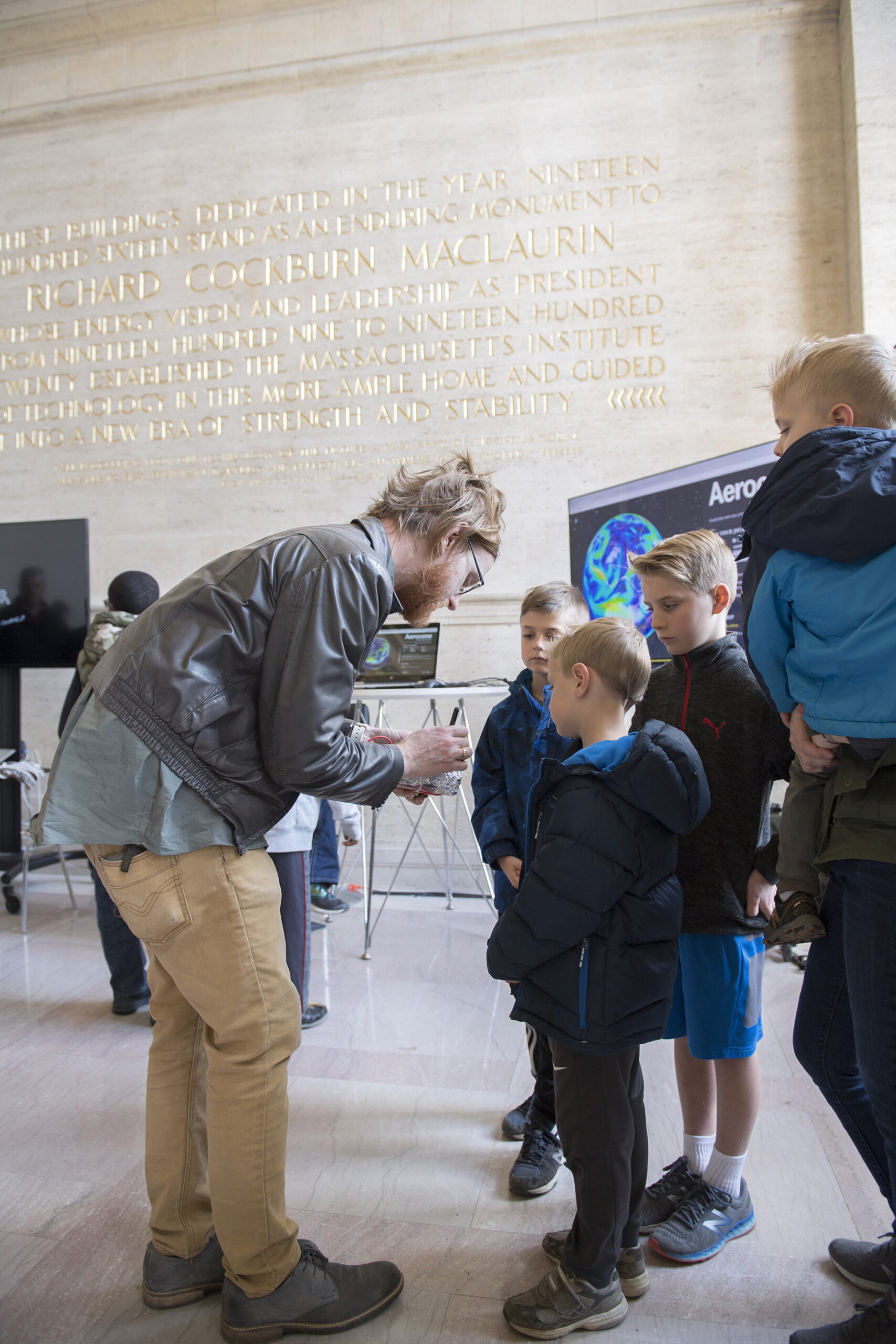 About - TRACE Design Group